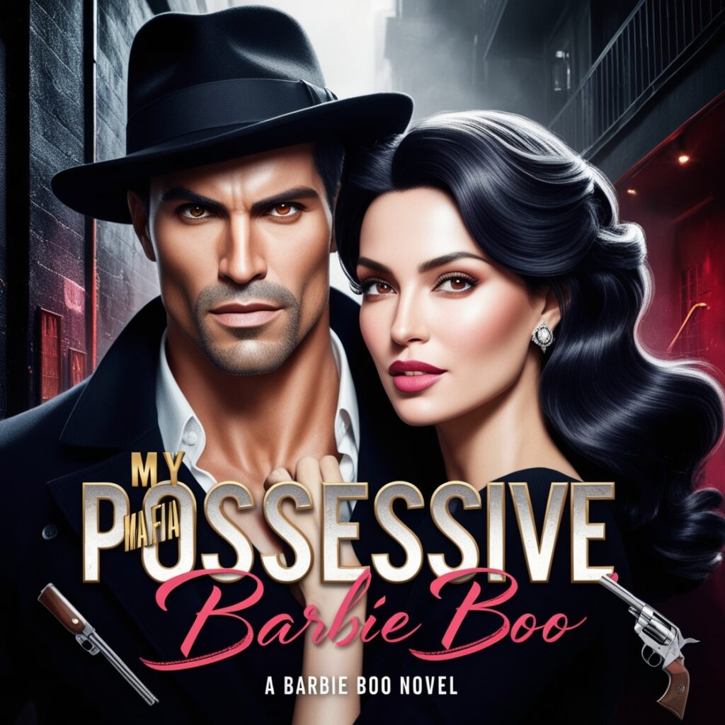 My Possessive Mafia Novel By Barbie Boo Complete PDF Download