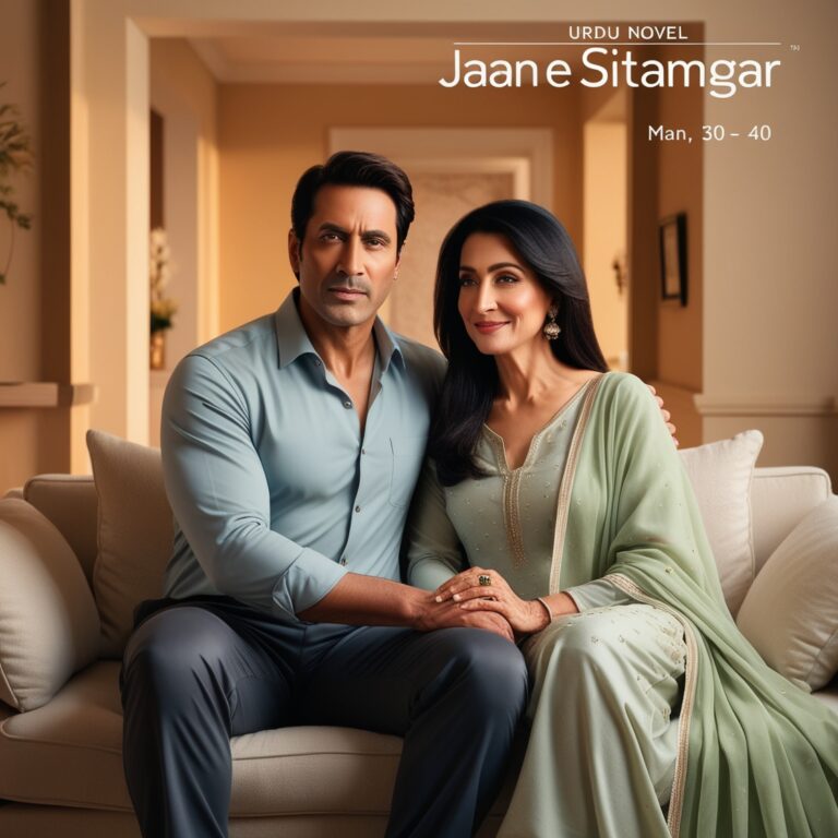 Farwa Khalid Novels - Novel Nama