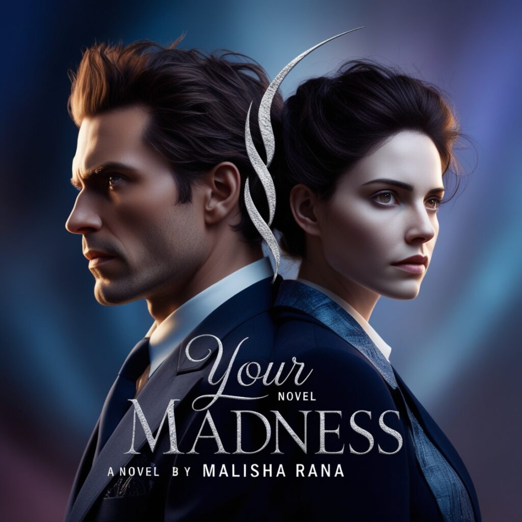 Your Madness Novel By Malisha Rana PDF Download - Novel Nama
