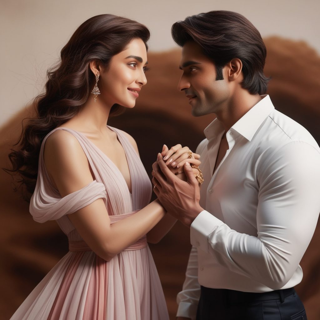 Junoon e Ulfat Novel by Mehwish Ali Complete - Novel Nama