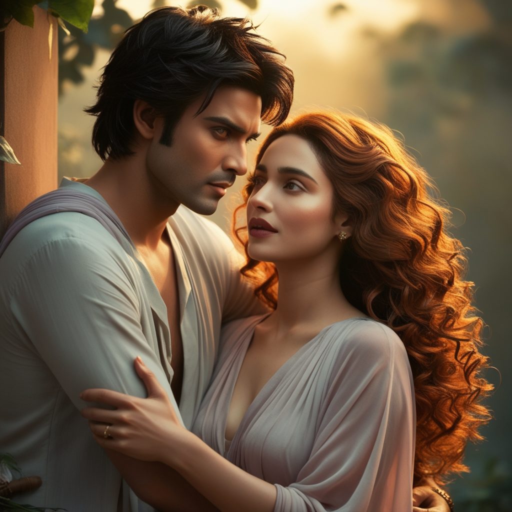 Wehshat E Yar Novel Complete PDF Download - Novel Nama